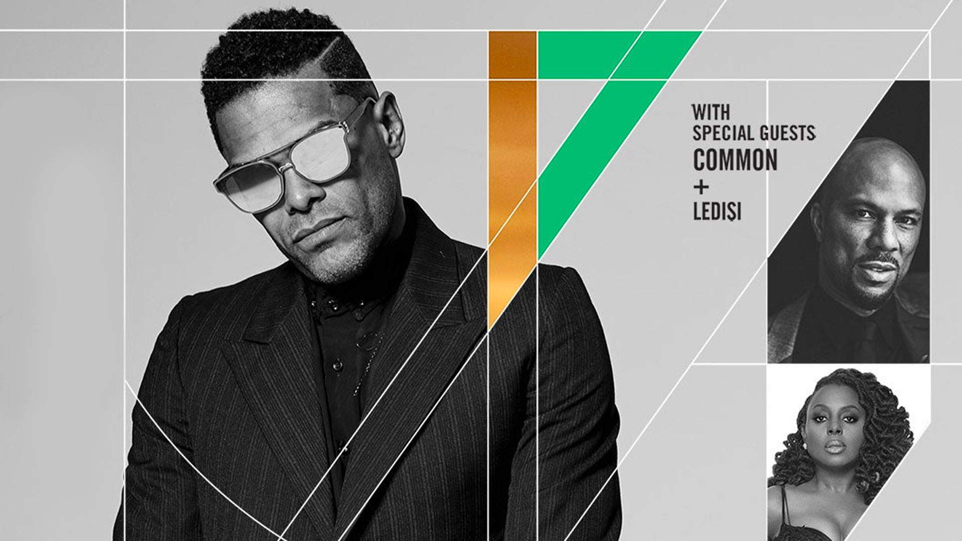 Maxwell - Golden 1 Center