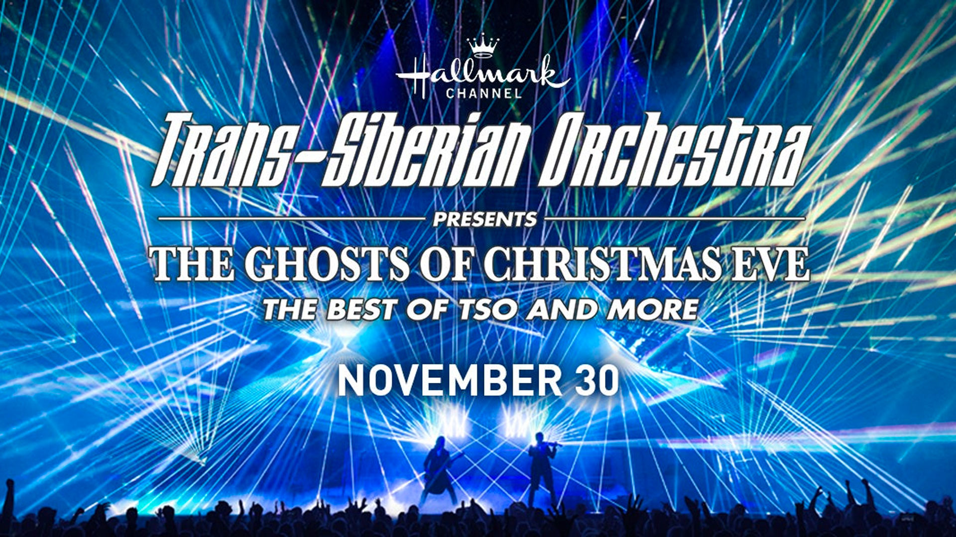 Trans-Siberian Orchestra’s Winter Tour 2018 - Golden 1 Center