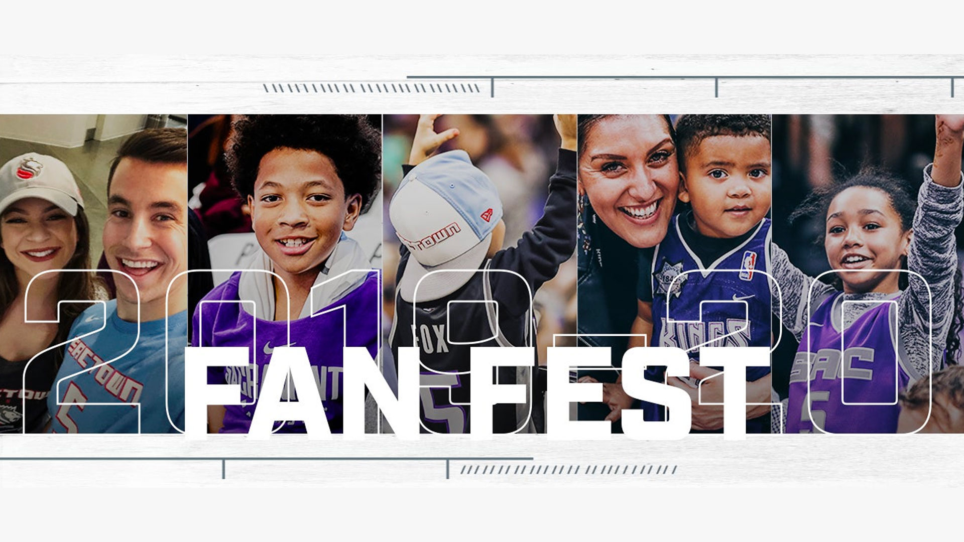 Fan Fest - Golden 1 Center
