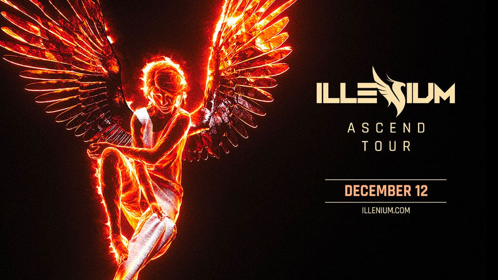 Illenium - Golden 1 Center