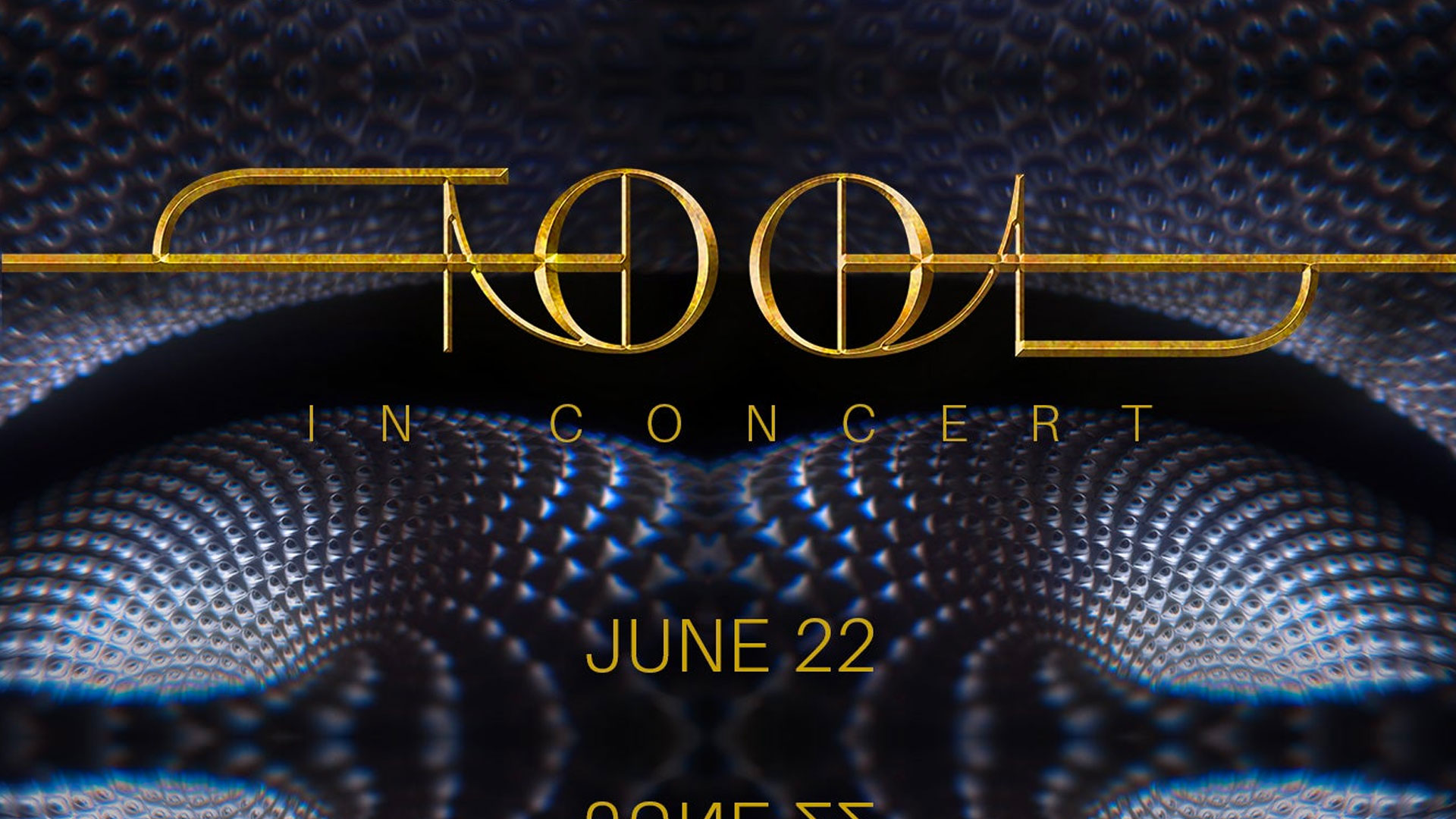 TOOL - CANCELLED - Golden 1 Center