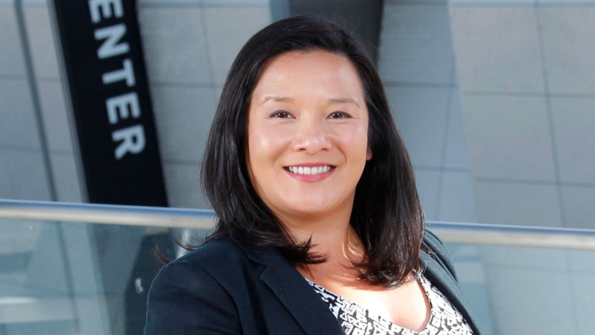 Golden 1 Center Spotlight: Director, Arena Marketing, Kim Allen ...