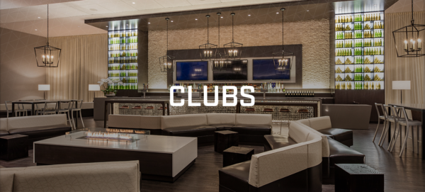 Clubs - Golden 1 Center