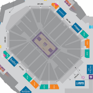 Venue Maps & Parking Information