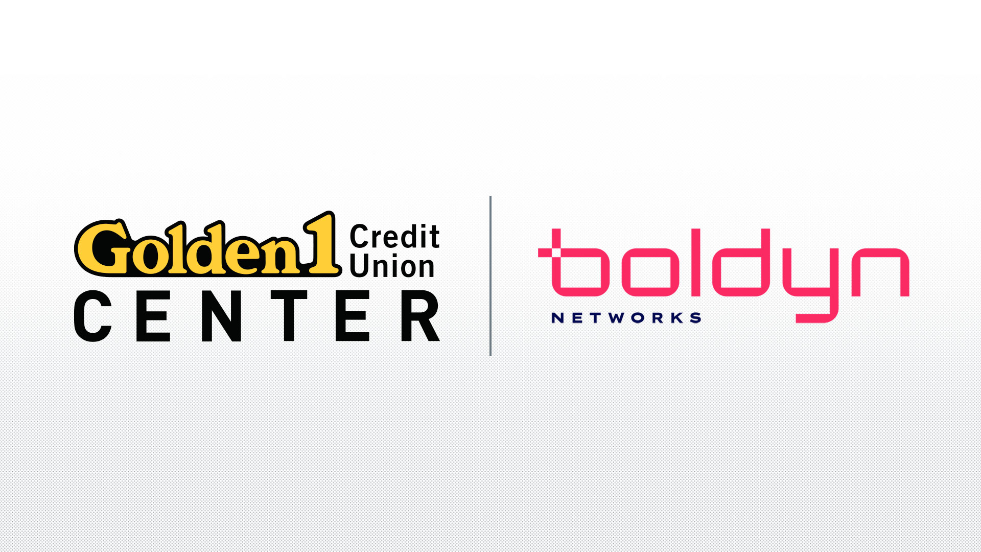Golden 1 Center Partners with Boldyn Networks to Elevate 5G Fan ...