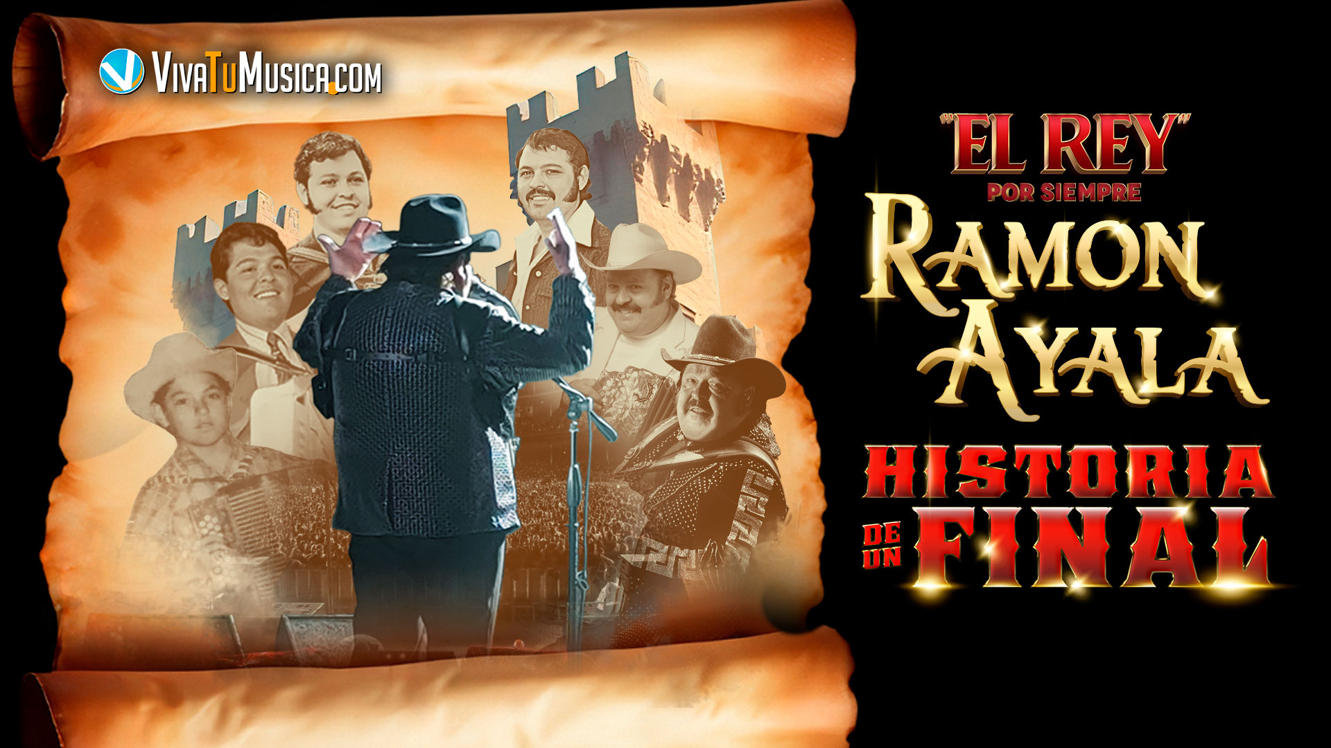 Ramon Ayala - Golden 1 Center